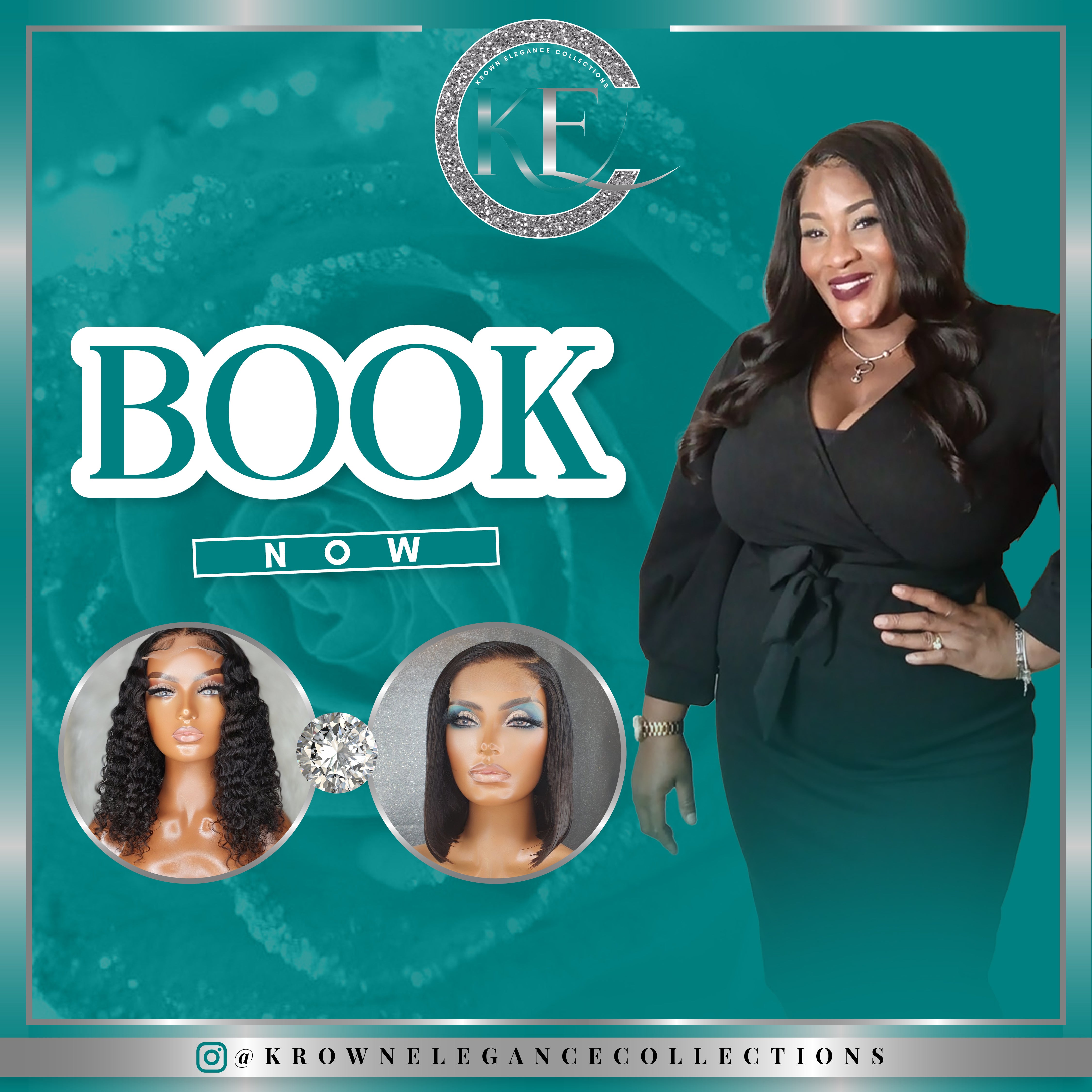Krown Elegance